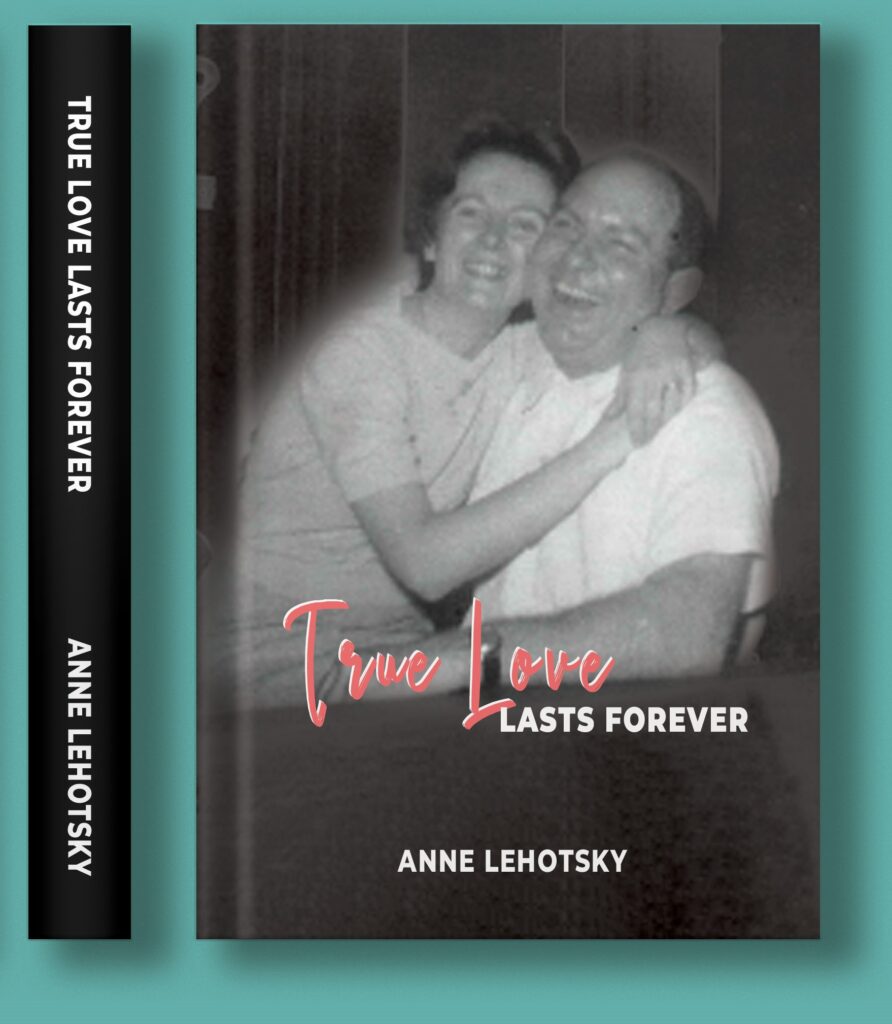 True Love Lasts Forever | Tribby Arts Center